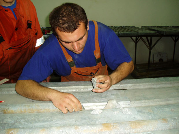 Drill core orientation - An Inconvenient Truth (Part 3 of 3 ...