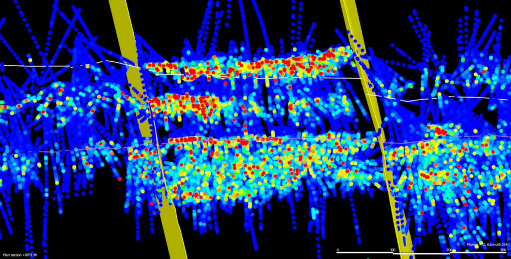 Perkins Discontinuities—a common structural feature of epigenetic ...